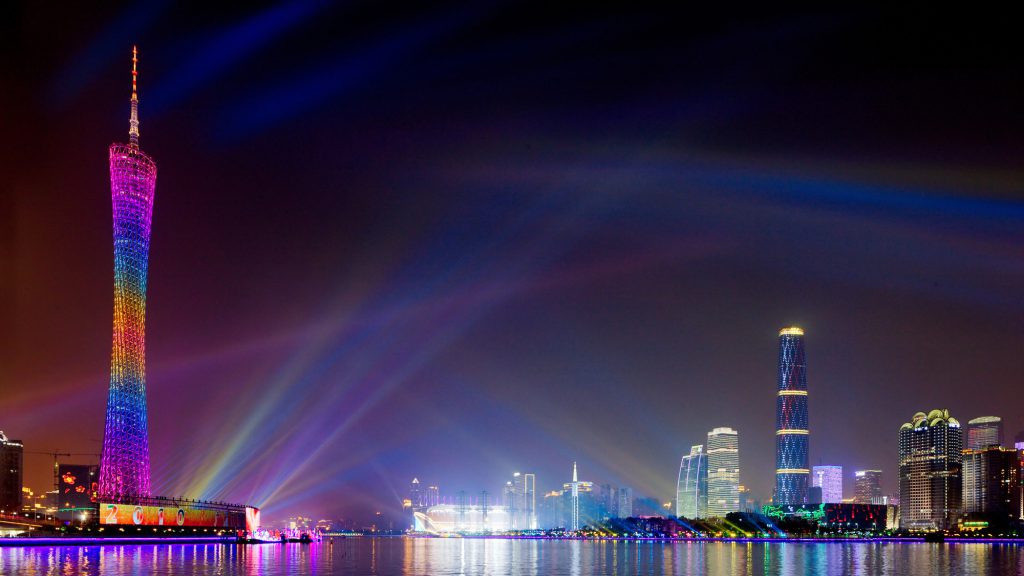 ILIOSIGN Guangzhou - LED letters for signs | Manufactured in China ...